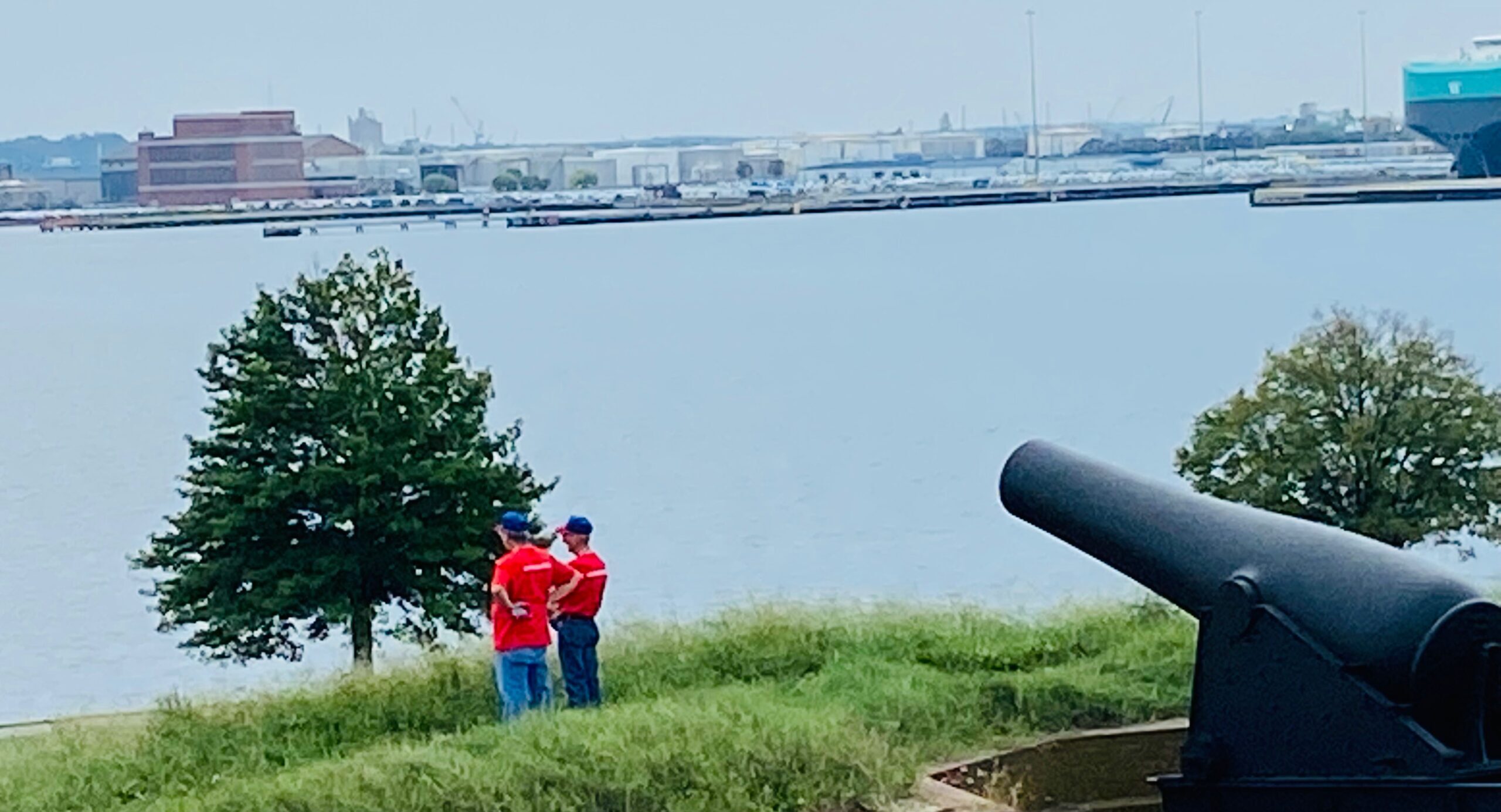 History - Kansas Honor Flight