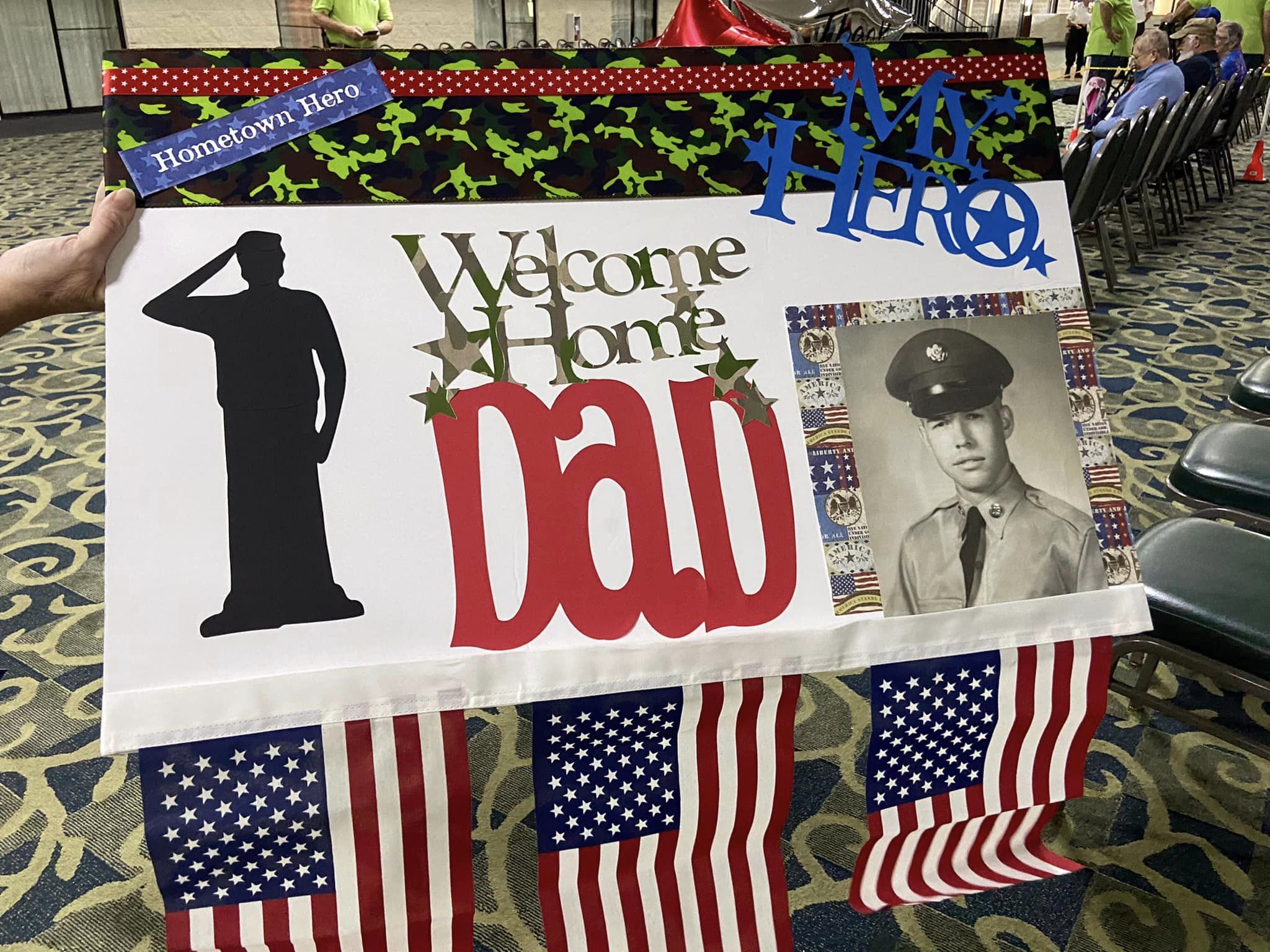 Flights & Events Calendar - Kansas Honor Flight