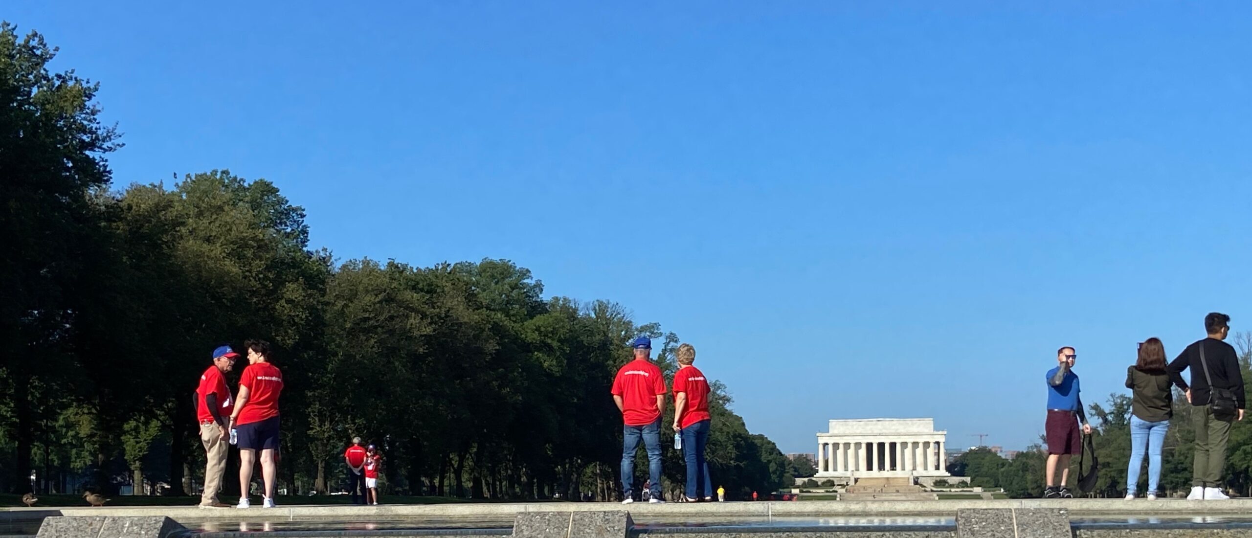 What is Kansas Honor Flight? | About Kansas Honor Flight - Kansas Honor ...