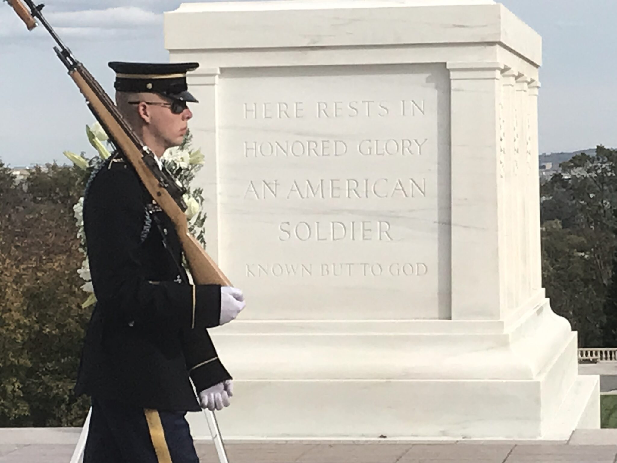 What is Kansas Honor Flight? | About Kansas Honor Flight - Kansas Honor ...